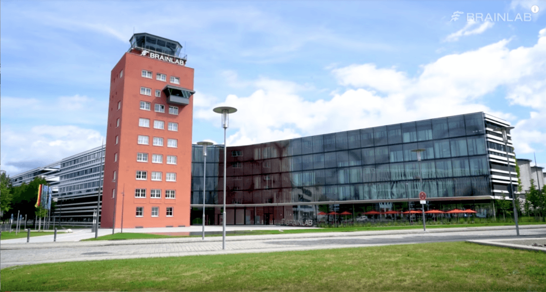 Chronik des Münchner Flughafen in Riem - Der alte Flughafen München-Riem